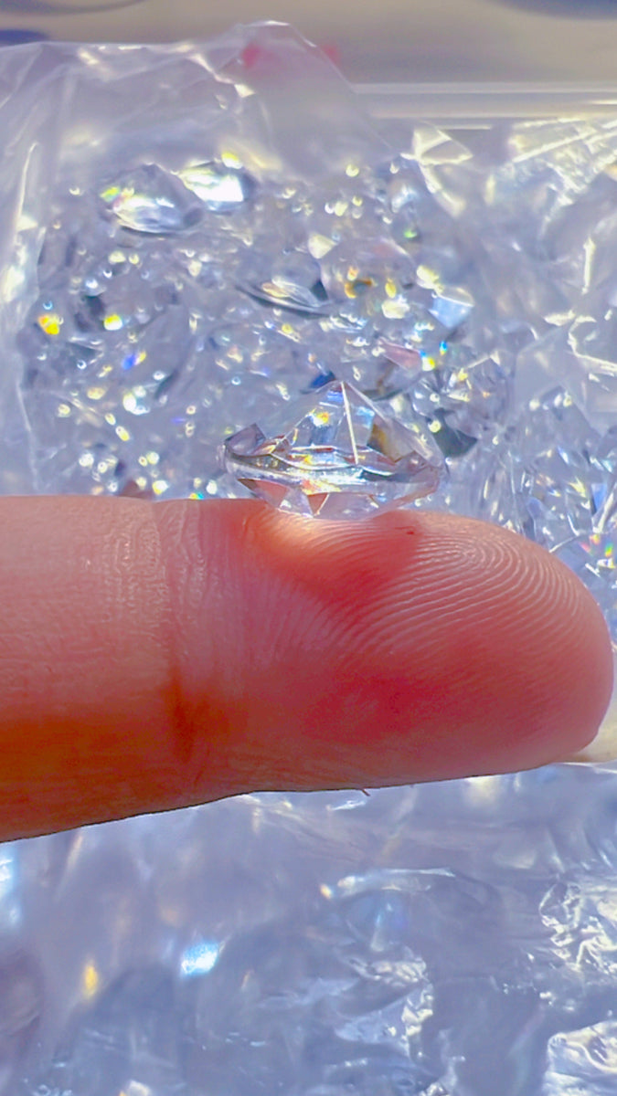 Bling plug – LilibellesStudio